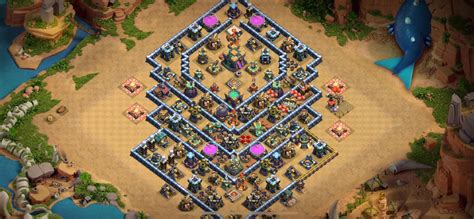 Thoughts On My Layout R Cocbaselayouts