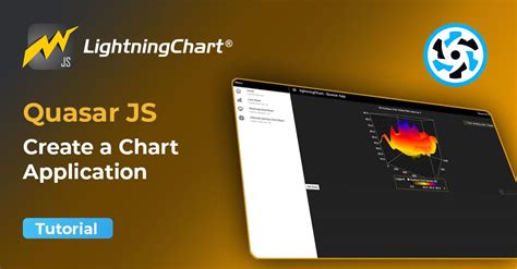 Create A High Performance Charting App With Quasar JS