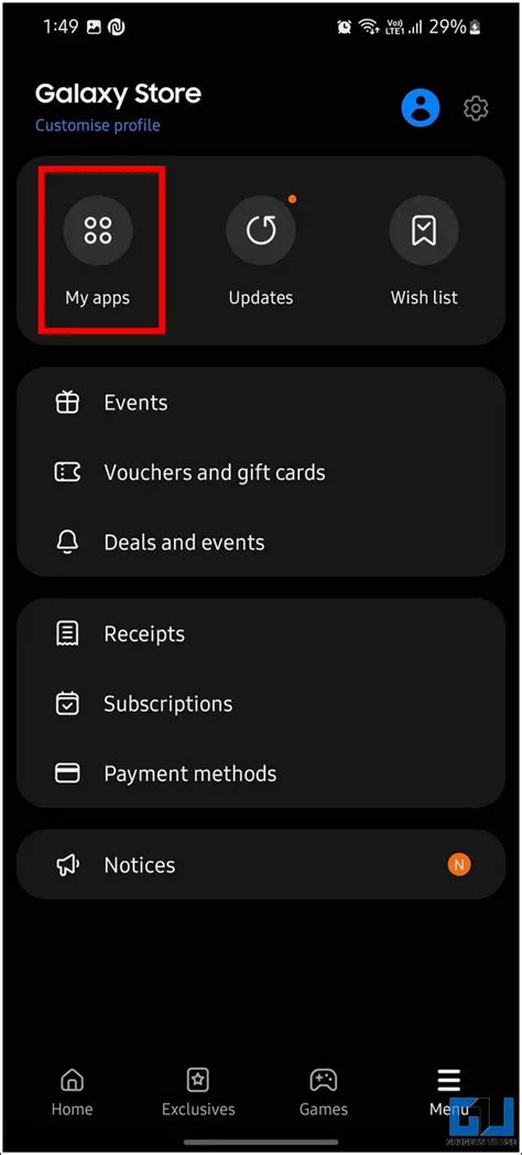 5 Ways To Find Recently Deleted Apps On Android And Reinstall Them Gadgets To Use
