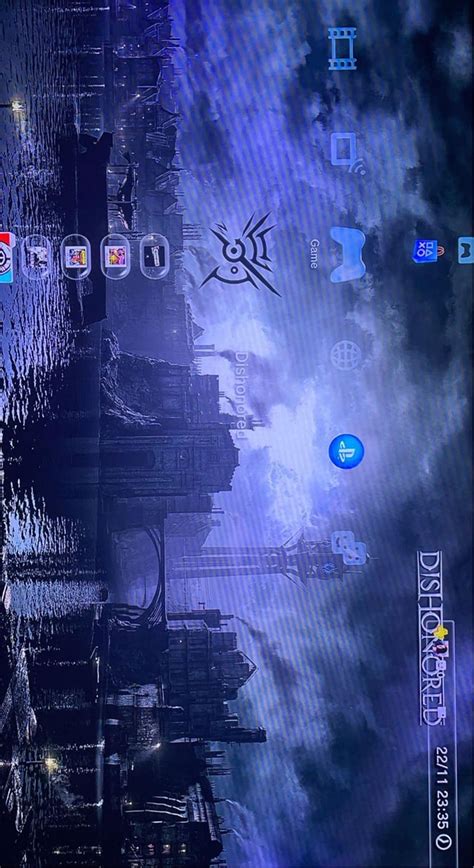 Playing Through Dishonoured For The First Time R Dishonored