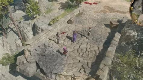 Baldurs Gate 3 Gale Artefact Bug How To Fix Gale Not Consuming Donated Artefacts