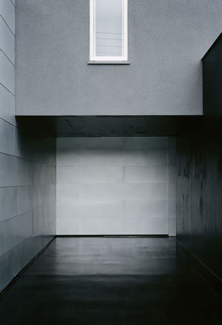 House Of Depth By Formkouichi Kimura Architects Dezeen