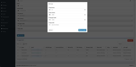 SMS Gateway Use Your Android Phone As SMS MMS Gateway SaaS By Rbsoft