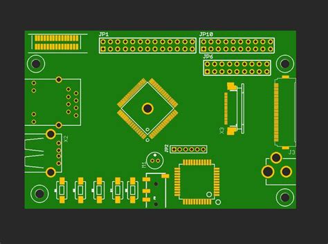 v3s 全志 基于全志v3s的开源开发板，提供pcb和系统源码和资料 csdn博客