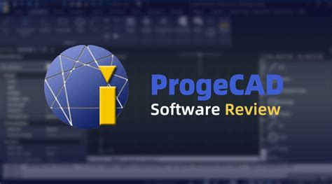 Progecad Review Explore Its Details And Features 2024
