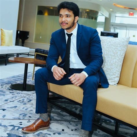 Kranthi Kumar Rao J Linkedin