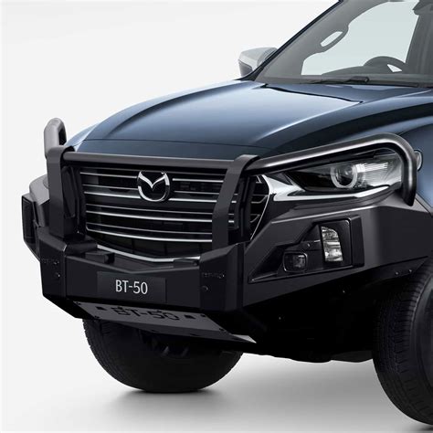 Mazda Bt 50 Accessories Springwood Mazda