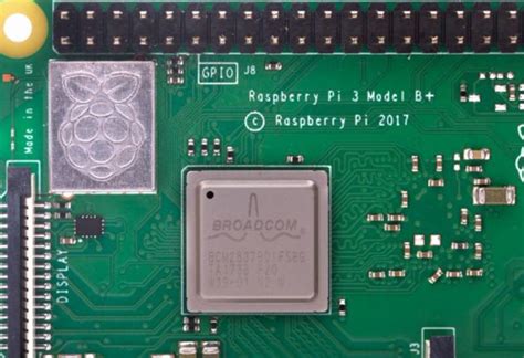 neues modell raspberry pi 3 b