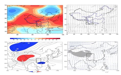 2022年春季我国气候异常特征及成因分析 Features and Possible Causes of Climate Anomalies