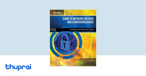 Buy Guide To Network Defense And Countermeasures In Nepal Thuprai