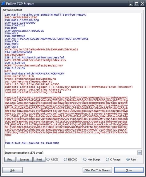 Autoit Malware A Detailed Analysis 133tsec