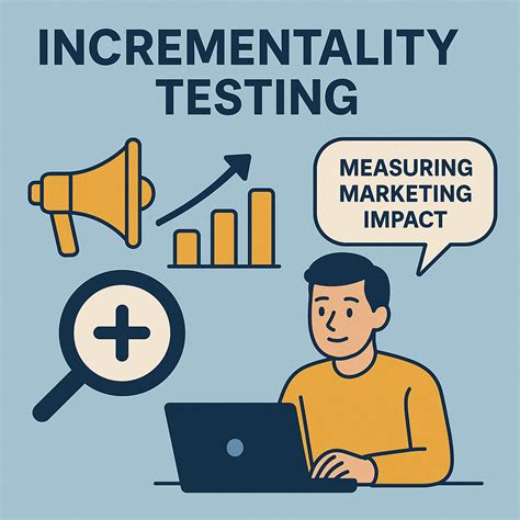 What Is Incrementality Testing Marketing Triangulation