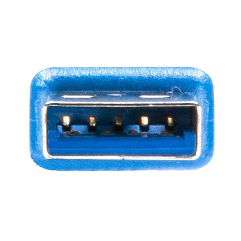 USB A To B Cable Ft Blue E Forensic Services