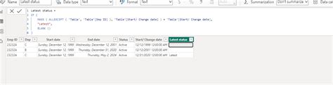solved duplicate data entries microsoft fabric community
