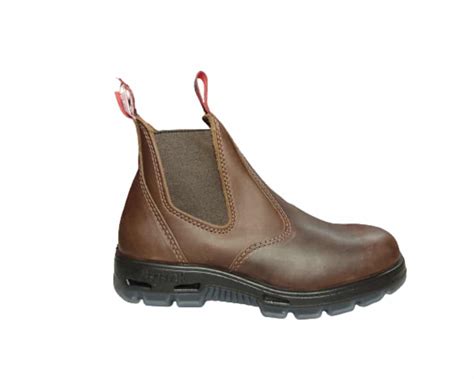 Ubjk רדבק Redback Shoes2u