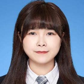 张楠楠 组员介绍 张凤鸣课题组