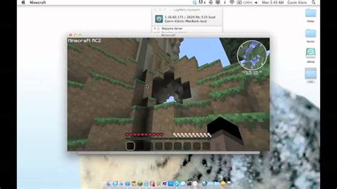 Minecraft 10 Server Setup Extremely Easy Setup Youtube