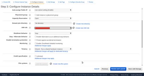 Complete Guide To Deploying Github Project On Amazon EC Using AWS CodeDeploy Service And Github