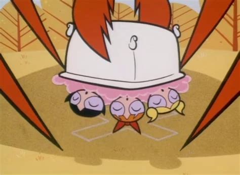 Filepowerpuff Girls 18 09 Anime Bath Scene Wiki