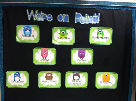Pinterest Teaching Classroom Management Class Dojo Teaching