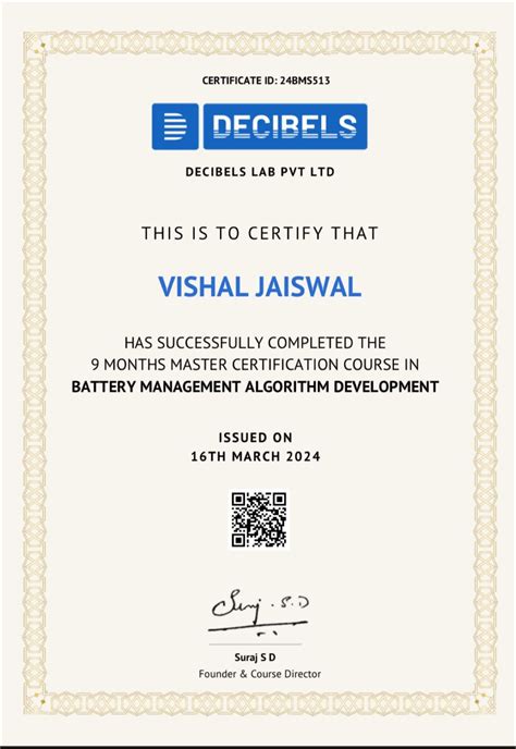 vishal jaiswal on linkedin upskilling electricvehicles