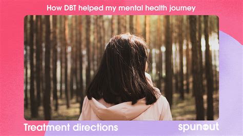 how dbt helped my mental health journey spunout