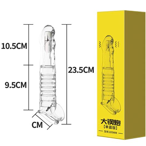 Penis Sleeve Extensions Condom Male Enlargement Delay Vibrators Clits Massager Cock Ring Penis Sleeve Extensions Condom Male Enlargement Delay Vibrators Clits Massager Cock Ring