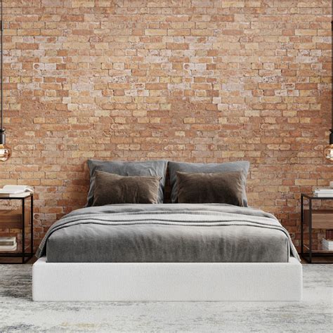 Classic Bed Frame L Boucle Texture Softframe Designs®