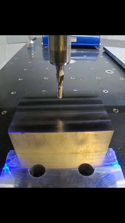 Datron Dynamics Inc On Linkedin Chip Management With Datron Cross Cutter