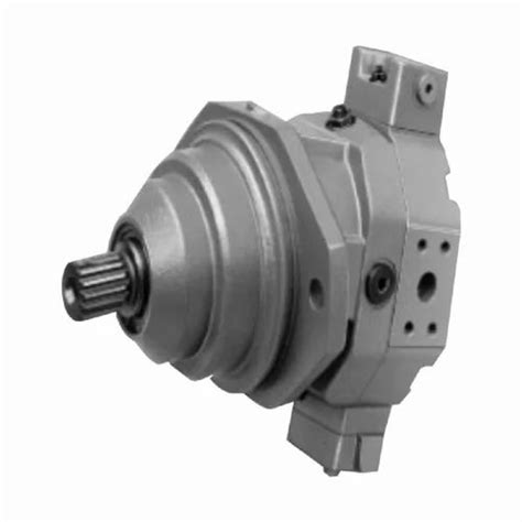 A6ve Plug In Variable Displacement Motor At Rs 90000 In New Delhi Id