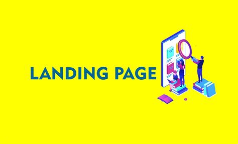 Apa Itu Landing Page Pengertian Jenis Fungsi Dan 7 Contohnya
