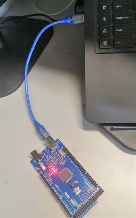 Arduino 开发环境搭建arduino开发环境 Csdn博客