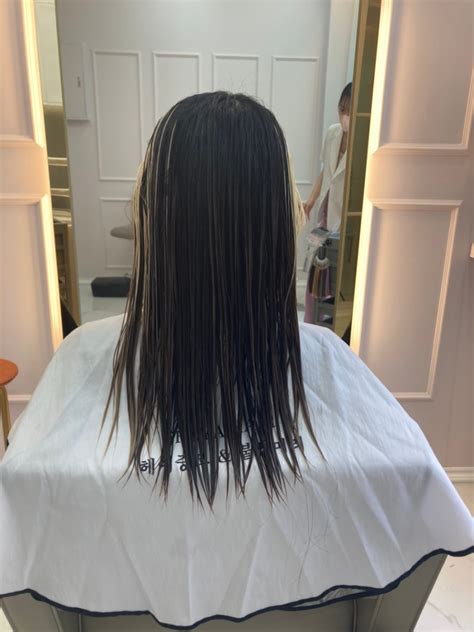 붙임머리전문 프레야헤어 네이버 블로그