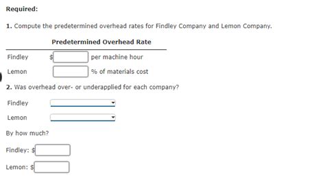 Solved 1 Determine The Unit Cost For Each Model Using Chegg Com