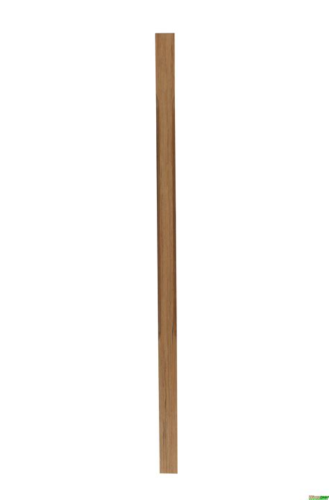 Baluster Chamfered P Rimu Rimu Chamfered Woodlynn