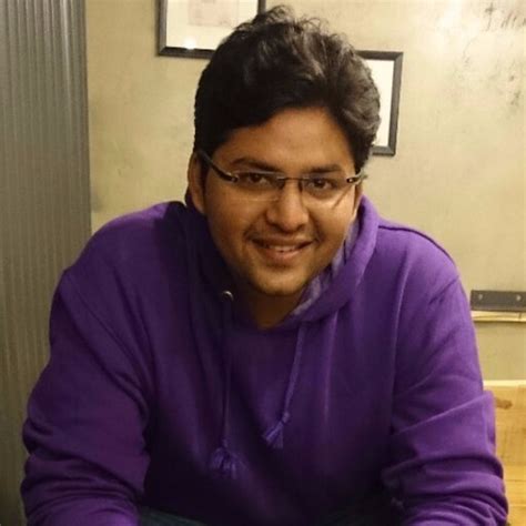 Umang Thakkar Professor Assistant Master Of Engineering Silver Oak College Of