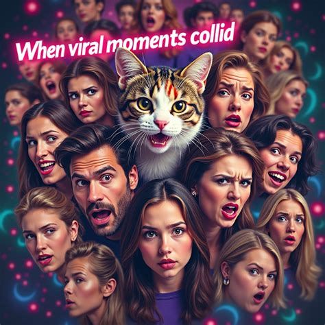 Memeculture Viralmoments Alinity Catlovers Socialmedia Artyourcat Art Your Cat