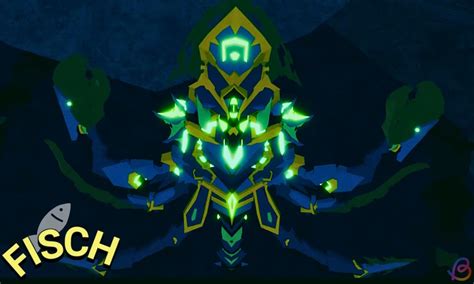How To Catch The Kraken In Fisch Beebom