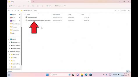Una Vez Descargado El Software Del Controlador Puede Ejecutar El Archivo