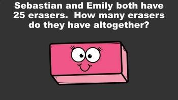 Babe Fun With Two Digit Addition And Subtraction A PowerPoint Game