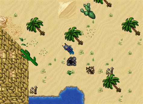Arquivo The Ancient Tombs Quest Mahrdis Entrada Png Tibia Wiki