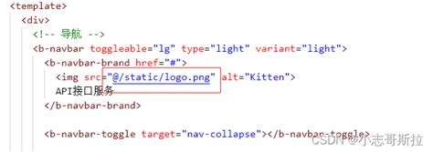 将nuxt js项目部署到域名二级目录下 nuxt 打包作为二级目录访问 csdn博客