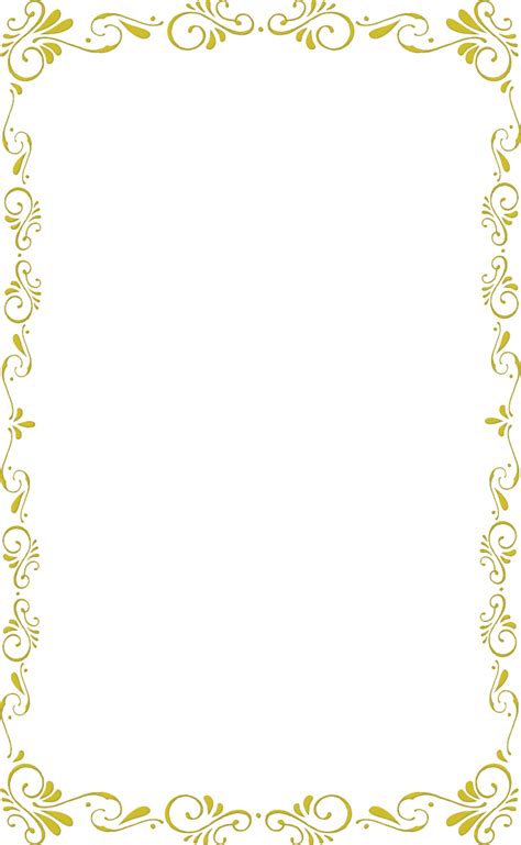 Free Border Cadre Vector Art Download 4 209 Border Cadre Icons