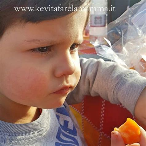 Che Mamma Cattiva Kevitafarelamamma