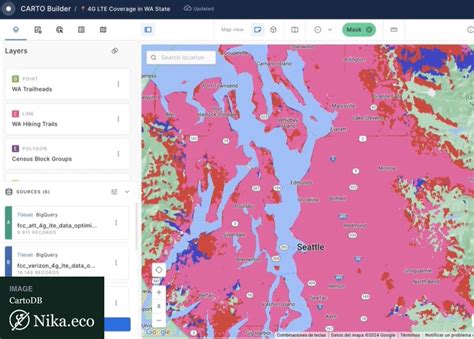Lawrence X On Linkedin Climatedata Python Geospatial Gis