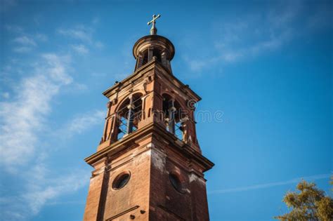 Unity In Diversity Portrayed Through Imaginative Art Stock Illustration Illustration Of Cross