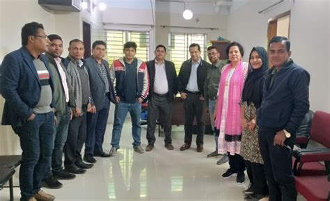 Abm Anwarul Huda Chowdhury On Linkedin Happy New Year