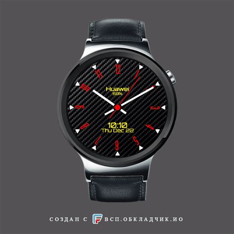 Александр Huawei Watch watch face for Apple Watch Samsung Gear S Huawei Watch and more
