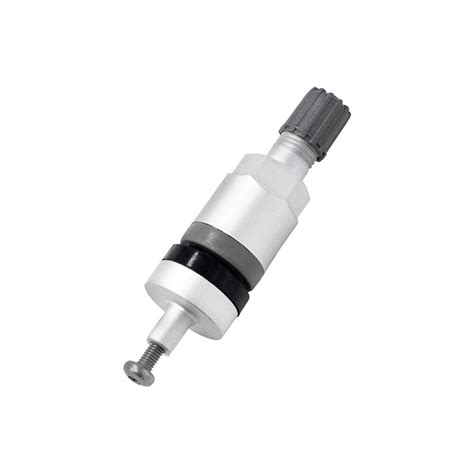 Hamaton Tpms Ventiel Lichtmetaal Zilver Ci Eu Pro Hybrid 3 5 Prema