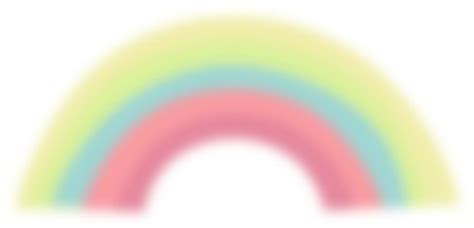 Погода облака радуга дождь Природа кроме цветов и животных Кира скрап Png ПНГ